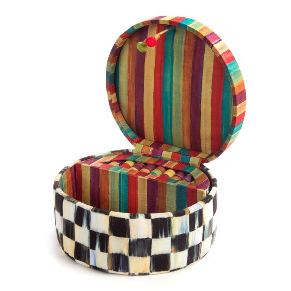 MacKenzie-Childs | Storage & Organization | Brand New Mackenziechilds ...